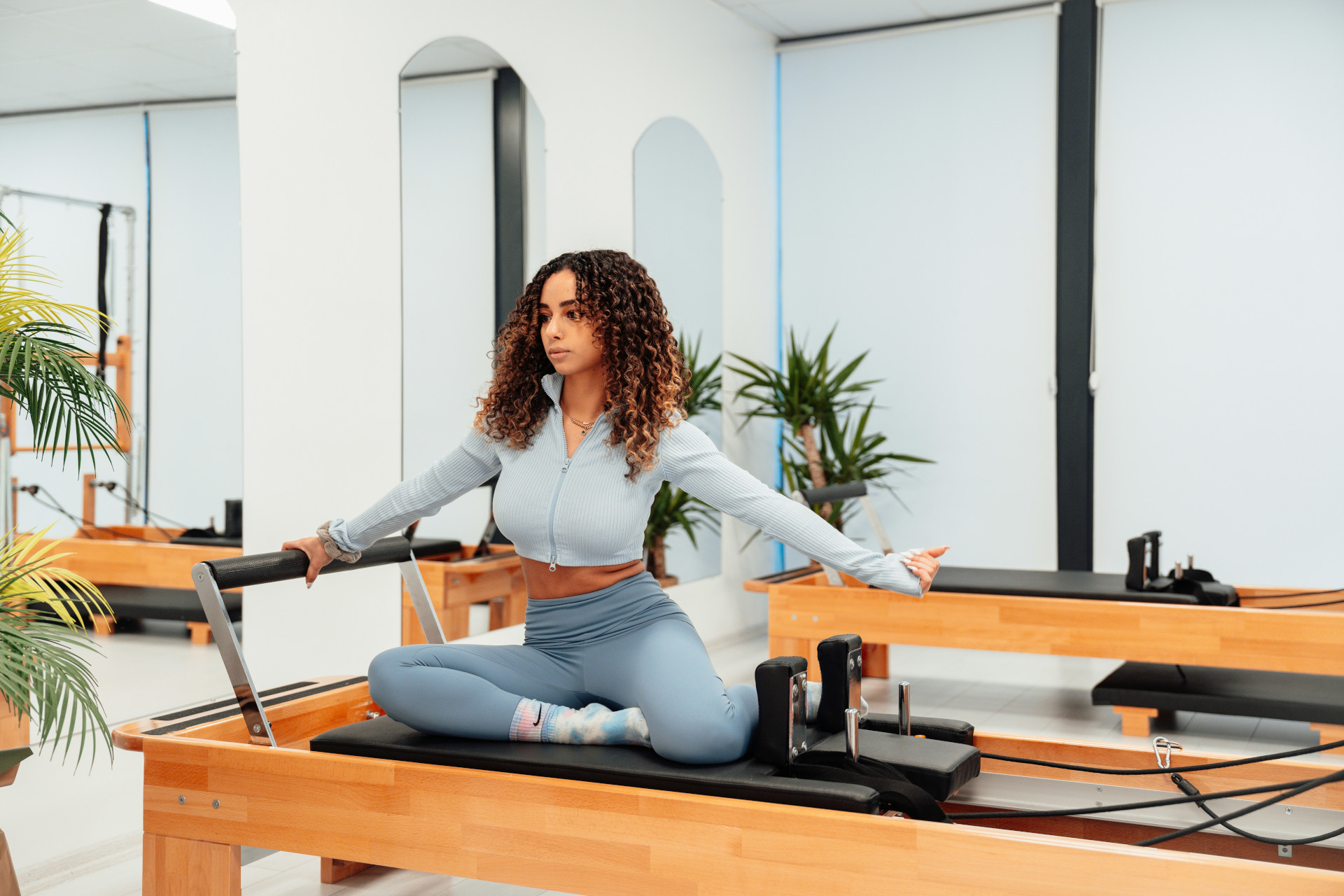 Columna y Pilates – Orgánica Pilates